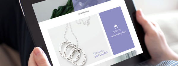 New Website for LoveLoops